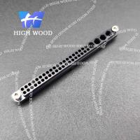 China HW-CMM Connector HW-222S40M16-0400-4310 2mm Pitch 10A Aerospace Grade for sale