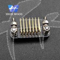 China HW-CMM Connector, HW-321V021F46 for sale