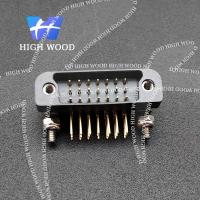 China HW-CMM Connector, HW-321V021F46 for sale