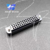 China HW-CMM Connector , HW-322C033H01 for sale