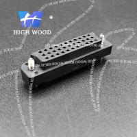 China HW-CMM Connector , HW-322C045H01 for sale