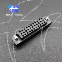 China HW-CMM Connector , HW-322C045H01 for sale