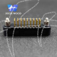 China HW-CMM Connector , HW-321Y027F42 for sale
