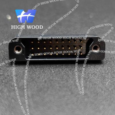 China HW-CMM Connector , HW-321Y027F42 for sale