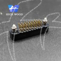 China HW-CMM Connector , HW-321Y027F42 for sale