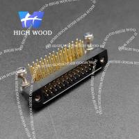 China HW-CMM Connector , HW-321V039F46 for sale