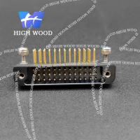 China HW-CMM Connector , HW-321V039F46 for sale