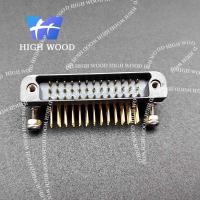 China HW-CMM Connector , HW-321V039F46 for sale