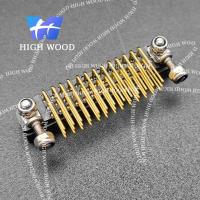 China HW-CMM Connector , HW-321V039F46 for sale