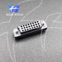 China HW-CMM Connector , HW-322C024H01 for sale