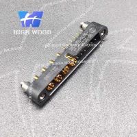 China HW-CMM Connector HW-221Y12F22-0004-3300CMM 2mm Pitch F22 Male Straight on PCB for sale