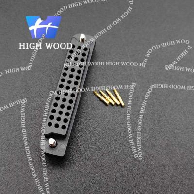 China HW-CMM Connector , HW-322C042H01 for sale