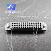 China HW-CMM Connector , HW-322C042H01 for sale