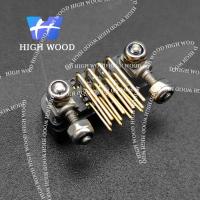 China HW-CMM Connector , HW-321V012F46 for sale