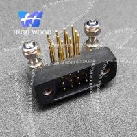 China HW-CMM Connector , HW-321V012F46 for sale
