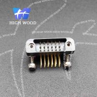 China HW-CMM Connector , HW-321V018F46 for sale