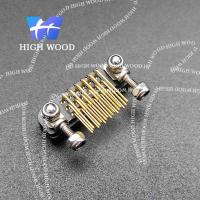 China HW-CMM Connector , HW-321V018F46 for sale