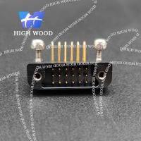 China HW-CMM Connector , HW-321V018F46 for sale