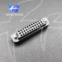 China HW-CMM Connector , HW-322S033H01 for sale