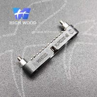 China HW-CMM Connector HW-221T26F24 2mm Pitch Aerospace Grade Circular Connector 5A to 20A for sale
