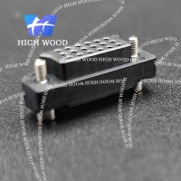 China HW-CMM Connector , HW-322C018H01 for sale