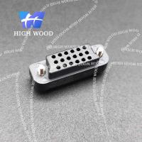 China HW-CMM Connector , HW-322C018H01 for sale