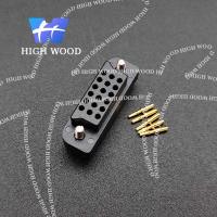 China HW-CMM Connector , HW-322C018H01 for sale
