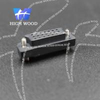 China HW-CMM Connector , HW-322C021H01 for sale