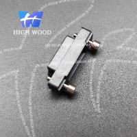 China HW-CMM Connector HW-322S018H01 2mm Pitch Square Matrix for Aerospace Defense for sale