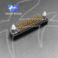 China HW-CMM Connector,HW-321Y036F44 for sale