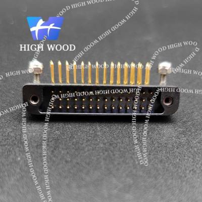 China HW-CMM Connector,HW-321V042F46 for sale