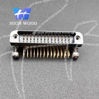 China HW-CMM Connector,HW-321V042F46 for sale