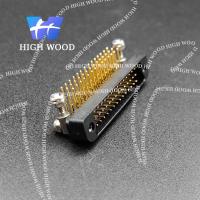 China HW-CMM Connector,HW-321V042F46 for sale
