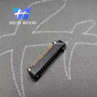 China HW-CMM Connector HW-321Y033F42 2mm Pitch Square Matrix for Aerospace Defense for sale