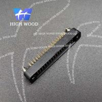 China HW-CMM Connector 2mm Pitch Square Matrix for Aerospace Avionics Defense 321Y051F42 for sale