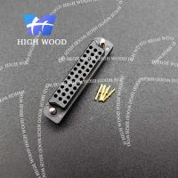 China HW-CMM Connector , HW-322S036H01 for sale