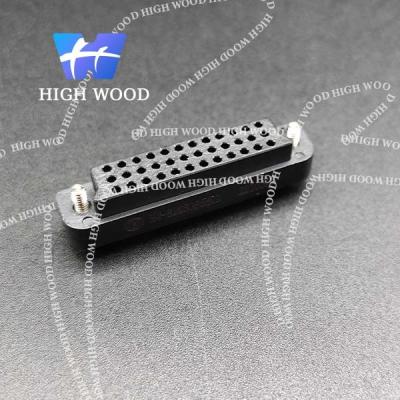 China HW-CMM Connector , HW-322S036H01 for sale