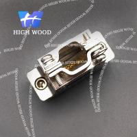China J30J-21TJS-A3 Micro-D Rectangular Connector with 1.27mm Spacing and 21 Cores for Harsh Environments for sale