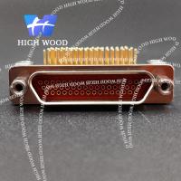 China J30J SERIES MICRO-D Rectangular Connectors, J30J-51ZKWP7-J for sale