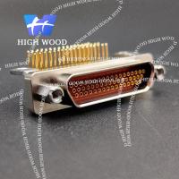 China J30J SERIES MICRO-D Rectangular Connectors, J30J-51ZKWP7-J for sale