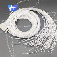 China J30J Series Micro-D Connector 66 Pin Twist Pin 1.27mm Pitch L=1000mm for sale