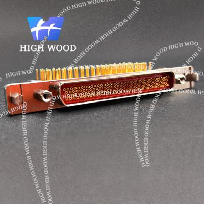 China J30J SERIES MICRO-D Rectangular Connectors, J30J-144ZKWP7-Y for sale