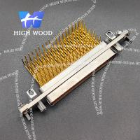 China J30J SERIES MICRO-D Rectangular Connectors, J30J-144ZKWP7-Y for sale