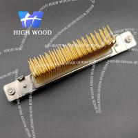 China J30J SERIES MICRO-D Rectangular Connectors, J30J-144ZKWP7-Y for sale
