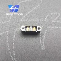 China HW-CMM 2mm Pitch Micro Connector HW-22Y0202N - 3A Current, 800V DC, Board-to-Board & Wire Configurations for sale