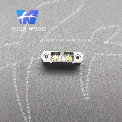 China HW-CMM 2mm Pitch Micro Connector HW-22Y0202N - 3A Current, 800V DC, Board-to-Board & Wire Configurations for sale