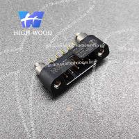China HW-CMM Connector HW-221Y10F22 2mm Pitch for Aerospace Avionics Defense for sale