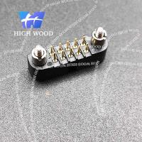 China HW-CMM Connector HW-221Y10F22 2mm Pitch for Aerospace Avionics Defense for sale