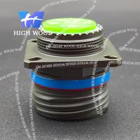 China MIL-DTL-38999 Series III D38999/20WE06SN Circular Connector 6-Pin for sale