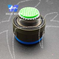 China MIL-DTL-38999 Series III D38999/26WE35SN Circular Connector 500V DC 5 Key for sale